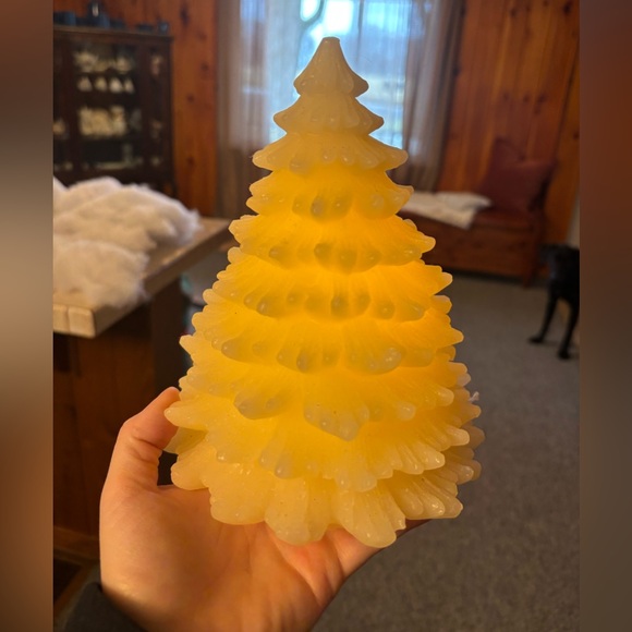 Holiday | Decorative Lightup Holiday Tree | Poshmark